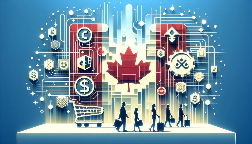 Kanada'da Katapult Shopify Entegrasyonu: E-Ticaret İşlemlerinin Gelece