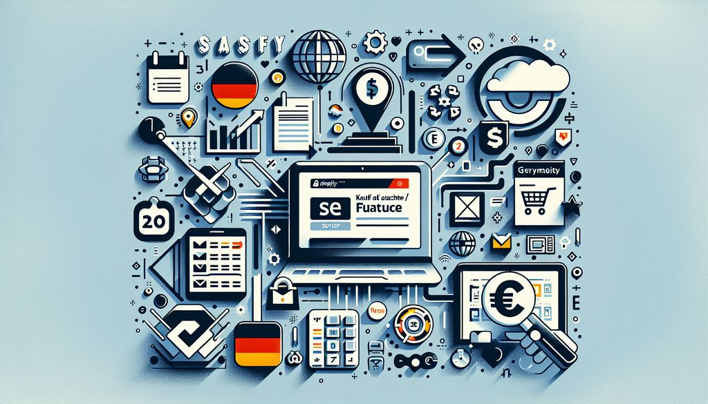 Kauf auf Rechnung / Facture Shopify Integration in Germany: Enhancing