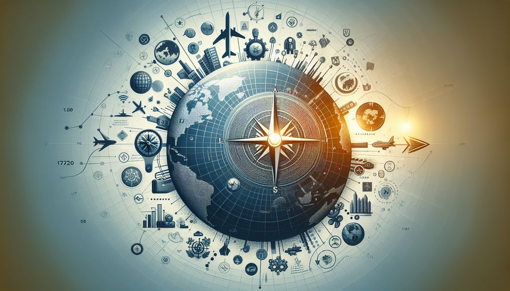 Key Strategies for Expanding Your Business Globally: A Detailed Guide