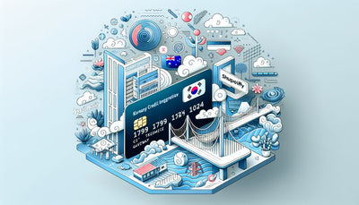 KOMOJAU - Korean Credit Card Shopify Integration: Your Gateway to Succ