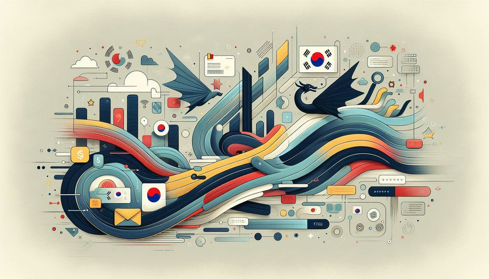 KOMOJU - Dragonpay Shopify Integration in South Korea: Streamlining E-