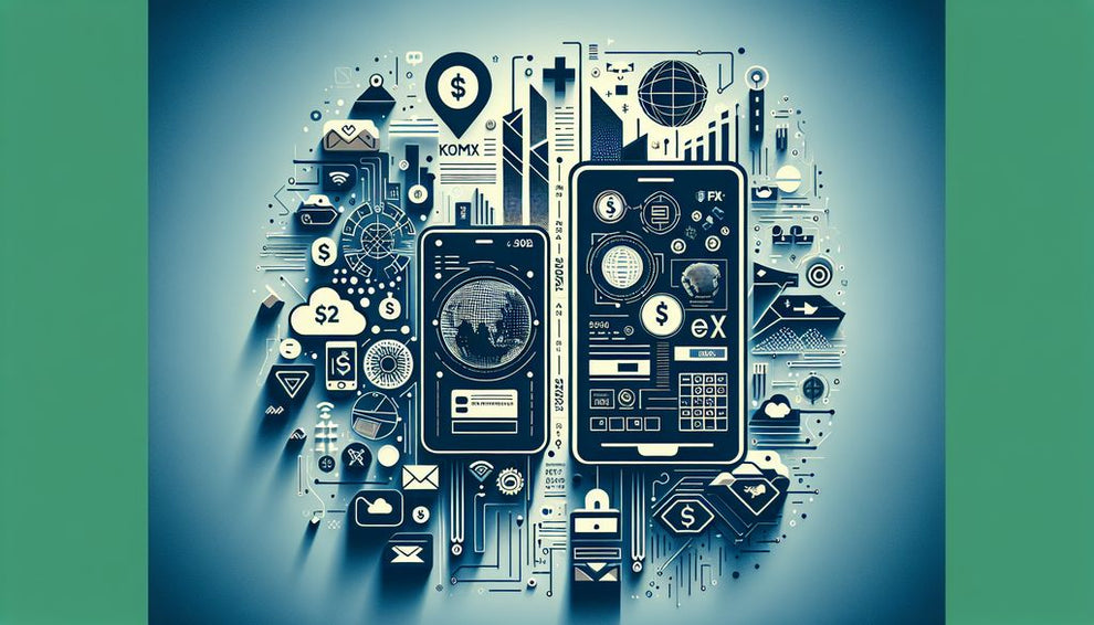 KOMOJU - FPX Online Banking: Transforming Shopify Payments in Singapor