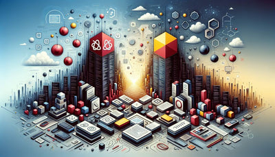 Laravel vs Node.js: A Comprehensive Guide for Choosing the Right Frame