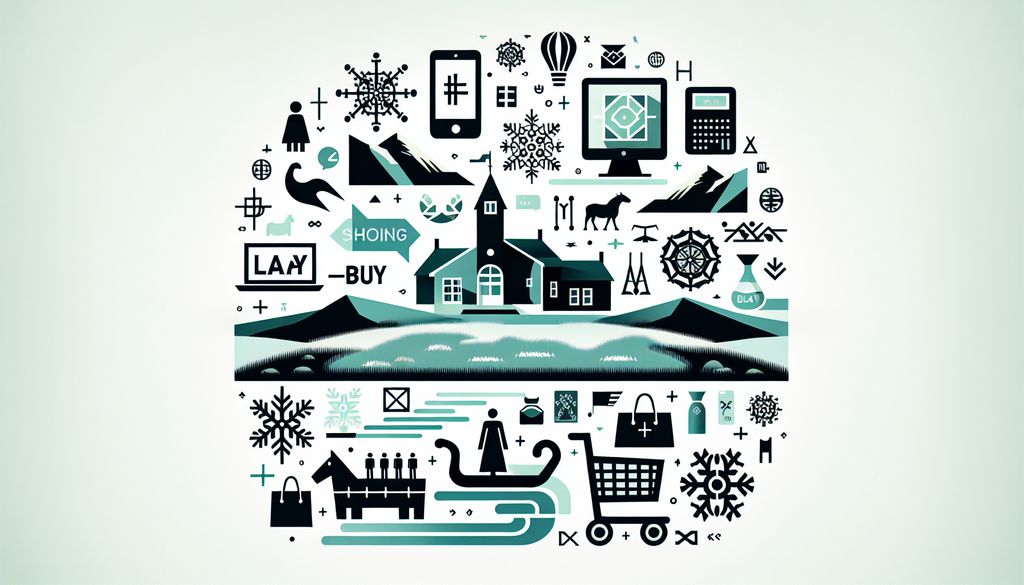 Lay-Buy PaY: Revolutionizing the Shopify Experience in Iceland