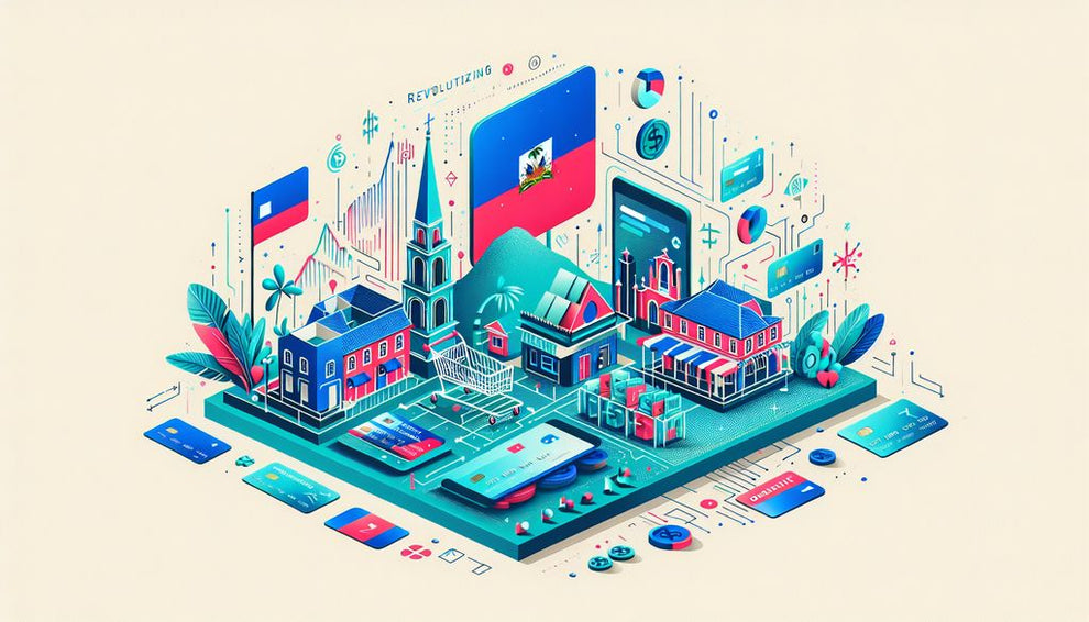 Lay-Buys PaY: Revolutionizing Shopify Payments in Haiti