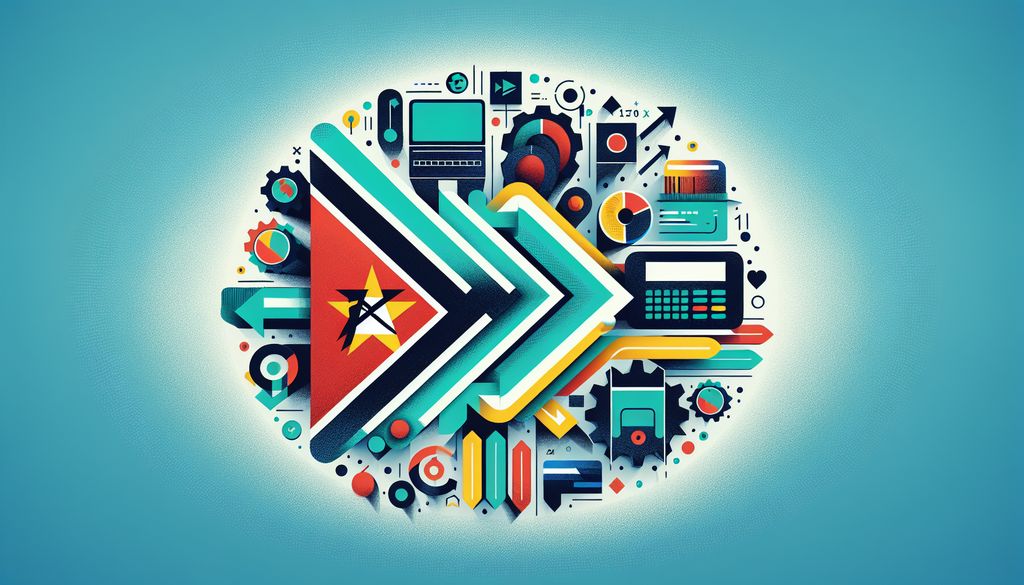 Lay-Buys PaY: Revolutionizing Shopify Payments in Mozambique