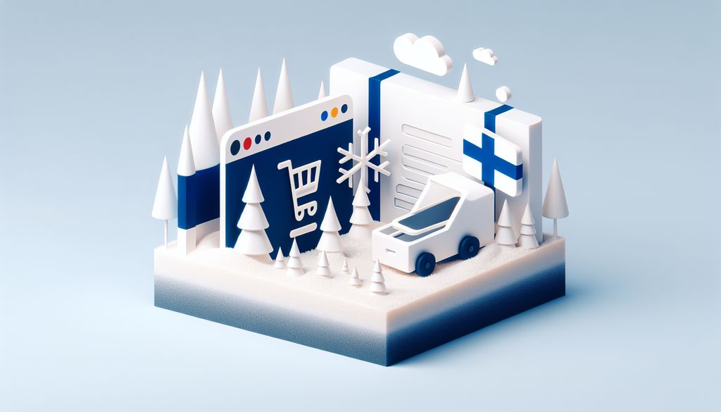 Lay-Buys PaY Shopify Integration: Revolutionizing ecommerce in Finlan