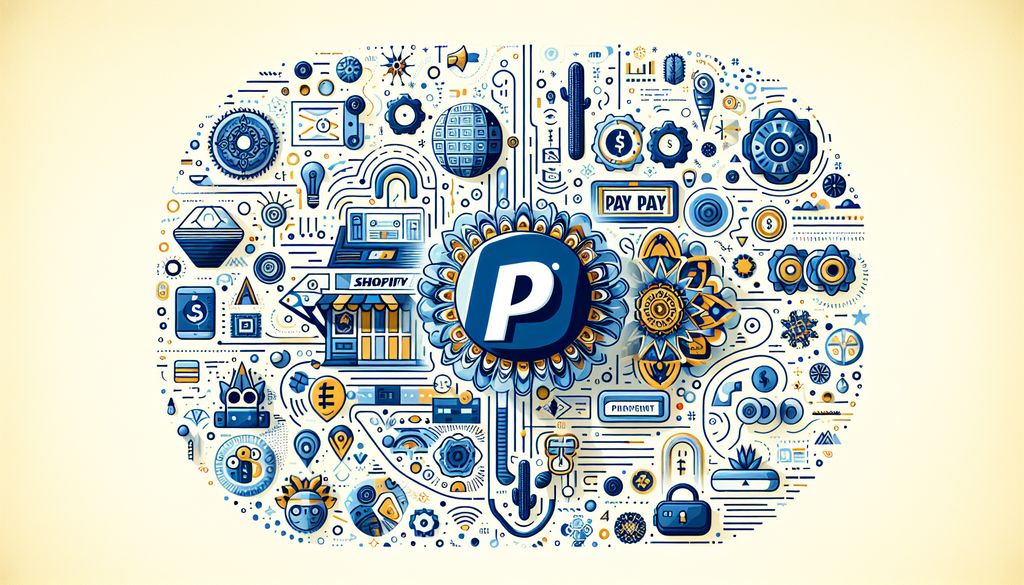 LianLian Pay Shopify Integration in Mexico: A Revolution in Payment Pr