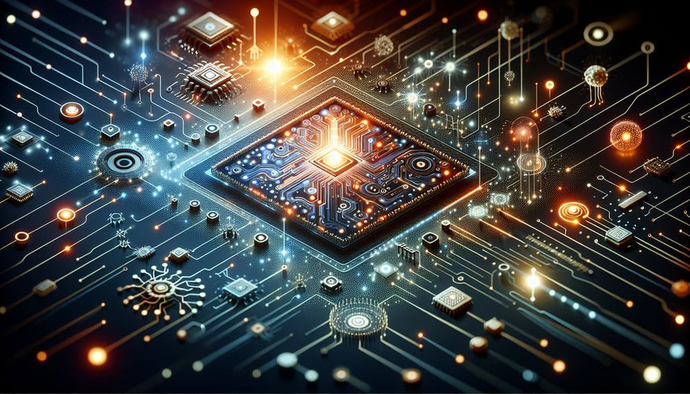 Llion Jones: Pioneering AI Research and Transformative Contributions