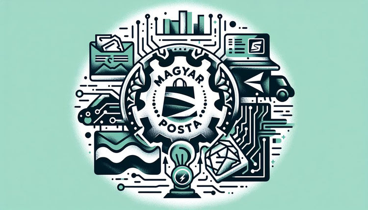 Magyar Posta Shopify Integration