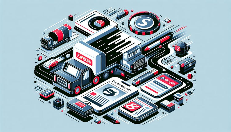 Major Express Shopify Integration