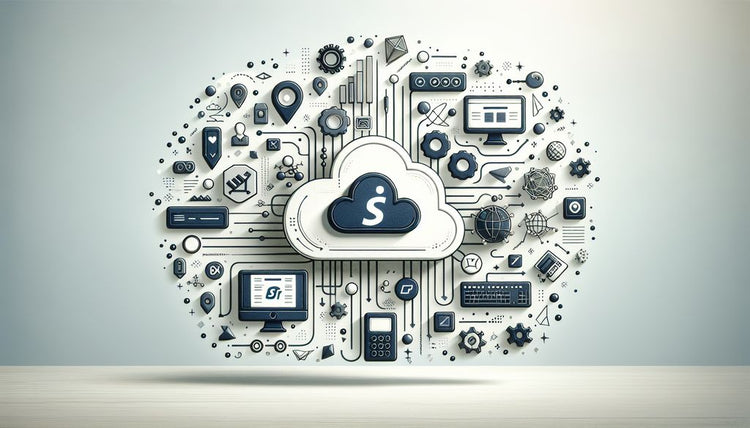 Utför Fly Shopify-integration