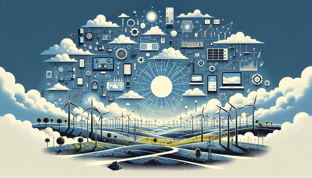 Marathon Digital and Kenya's Renewable Energy Transformation: A Forwar