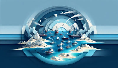 Maritime Security in the Red Sea: Addressing the Houthi Threat and Glo