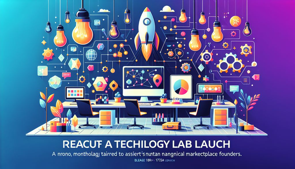 Markko Labs Launches: A Boost for Non-Technical Marketplace Founders