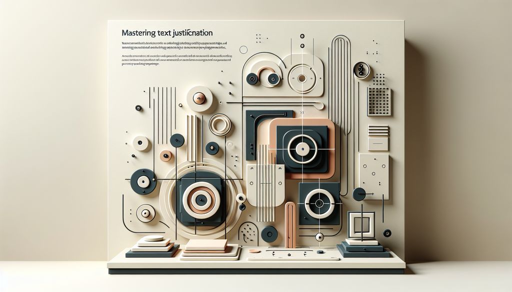 Master the Art of Text Justification in Shopify: Enhance Your Store's