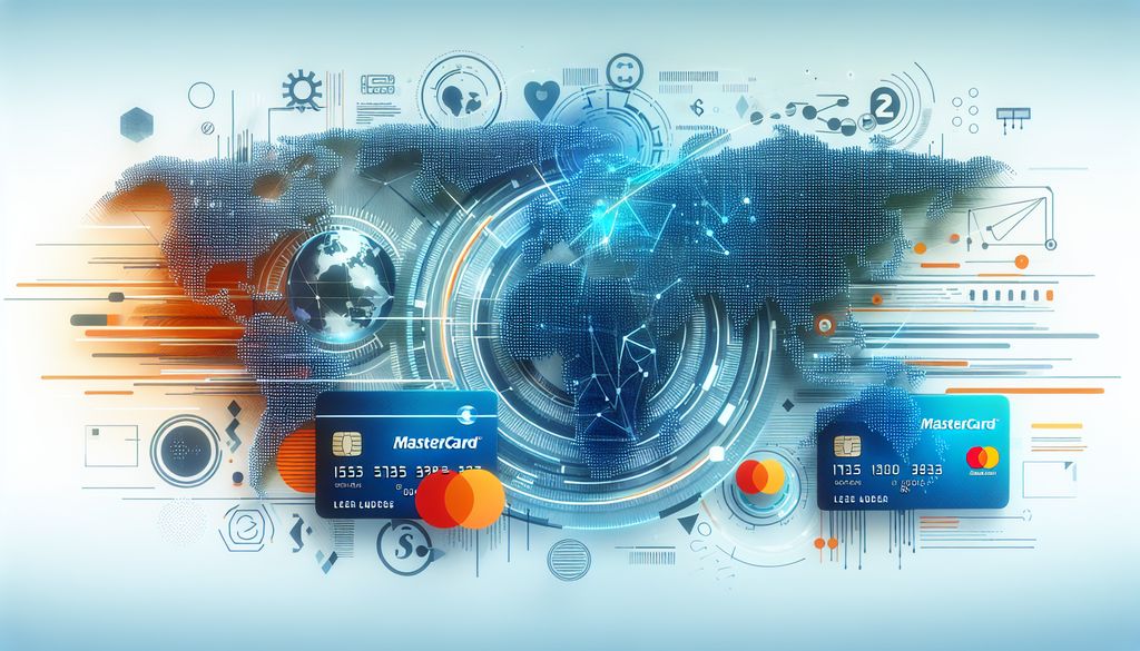 Mastercard's Strategic Expansion in Cross-Border Payment Solutions: Em
