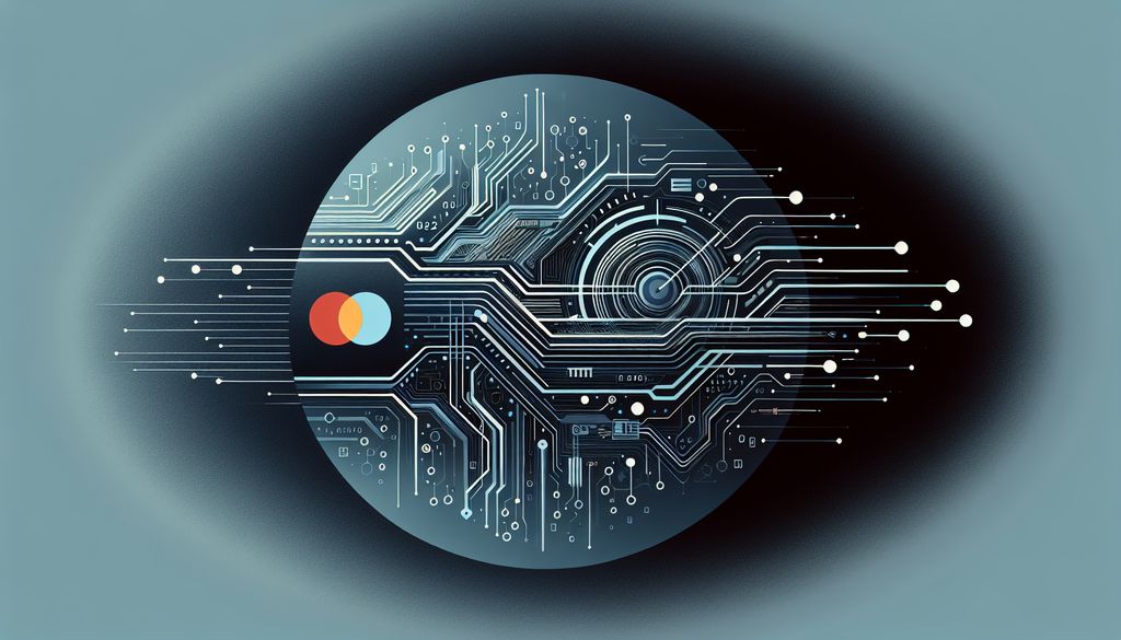 Mastercard's Strategic Realignment: Fostering Growth Through Data and