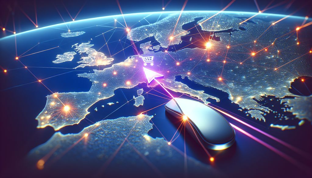 Mastercard to Enable One-Click Online Payments in Europe by 2030