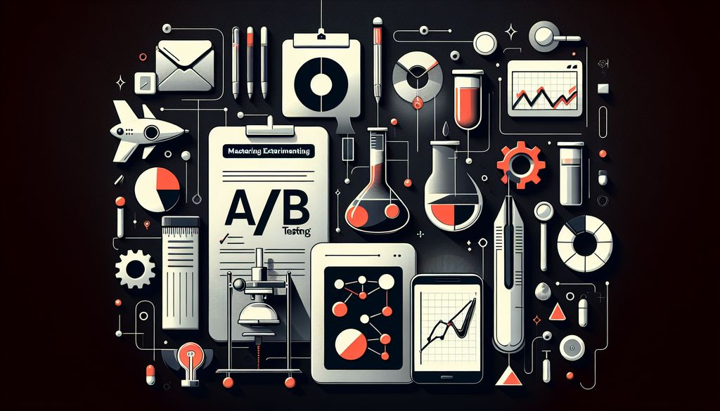 Mastering A/B Testing: A Comprehensive Guide for Marketers