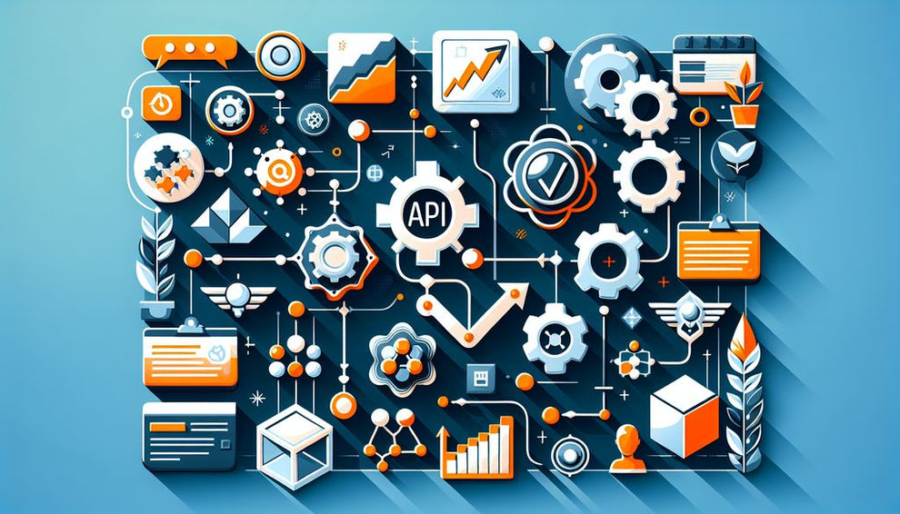 Mastering Business Model Strategy and Tech: A Deep Dive into API Integ