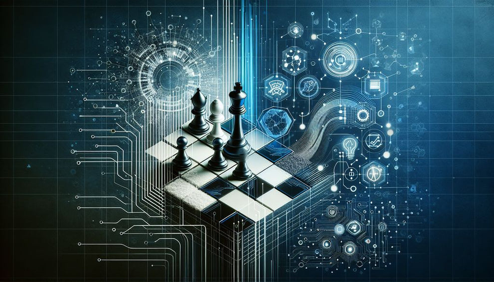 Mastering Business Model Strategy and Tech Innovations: A Deep Dive in