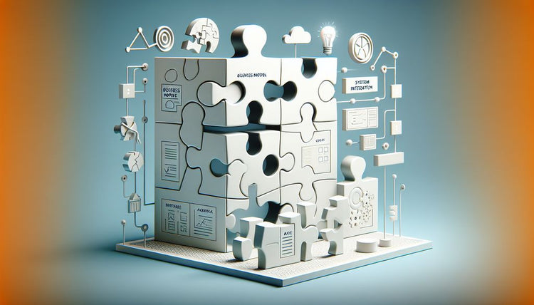 Mastering Business Model Strategy & Tech: A Comprehensive Guide to Sys