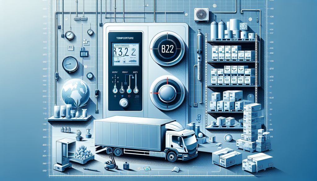 Mastering Cold Storage Fulfillment: A Key to Product Integrity in the