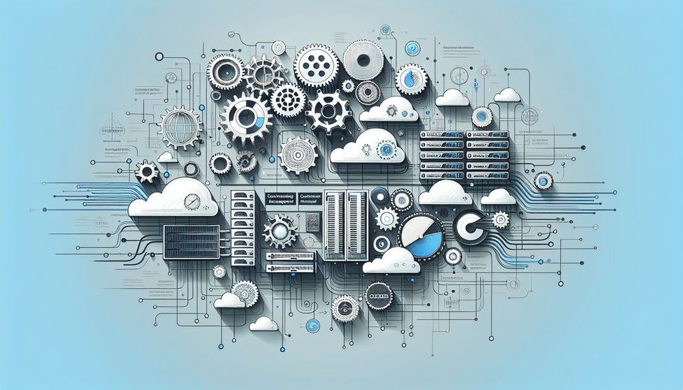 Mastering Configuration Management The Key To Streamlining Your Tech