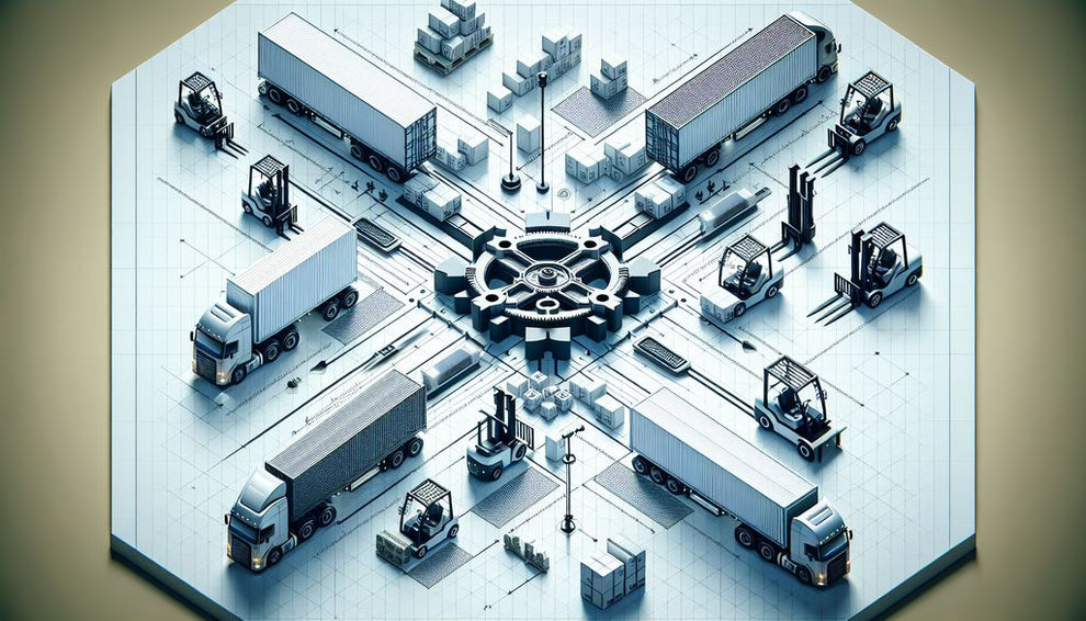 Mastering Cross-Docking for Supply Chain Efficiency