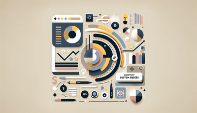 Mastering Custom Orders on Shopify: A Comprehensive Guide to Personali