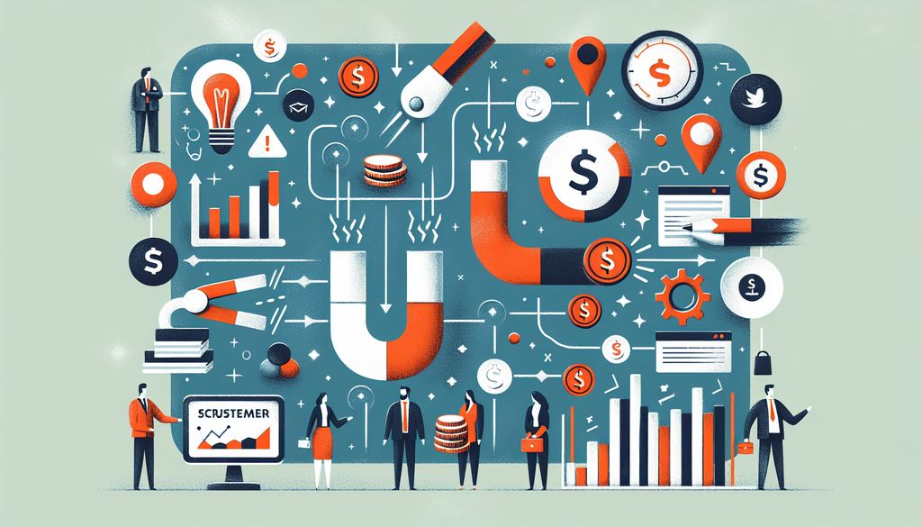 Mastering Customer Acquisition: Strategies to Secure New Customers