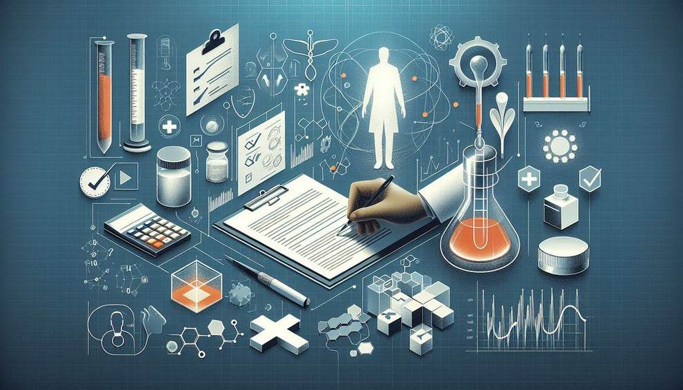 Mastering Data Validation in Clinical Data Management: Essential Techn