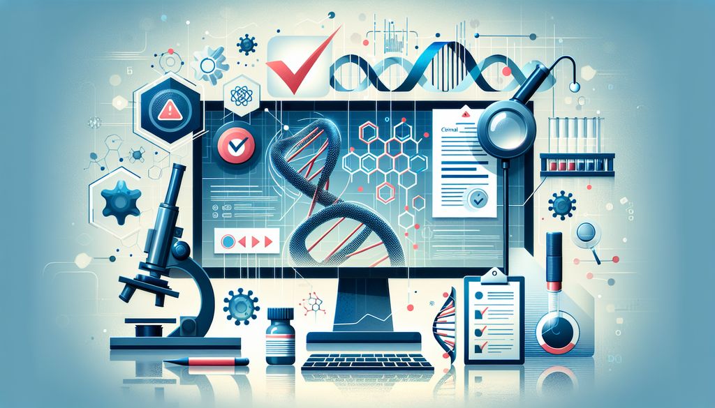 Mastering Data Validation in Clinical Trials