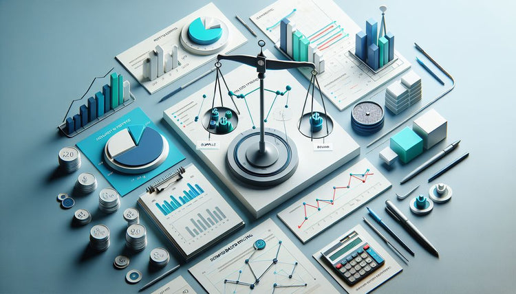 Mastering Demand-Based Pricing: The Key to Enhanced Revenue and Market