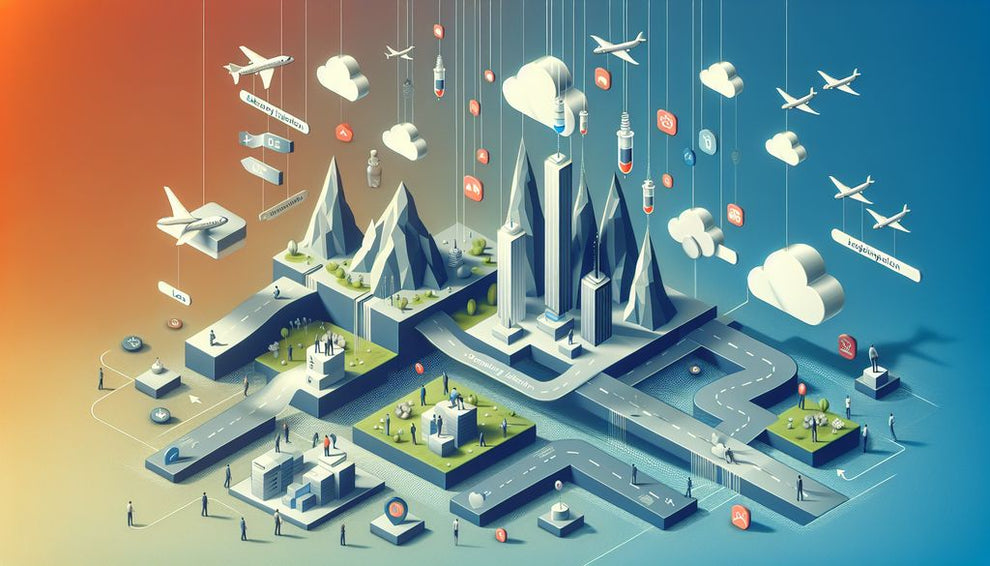 Mastering Dependency Injection: Elevating Your Tech Business Model Thr