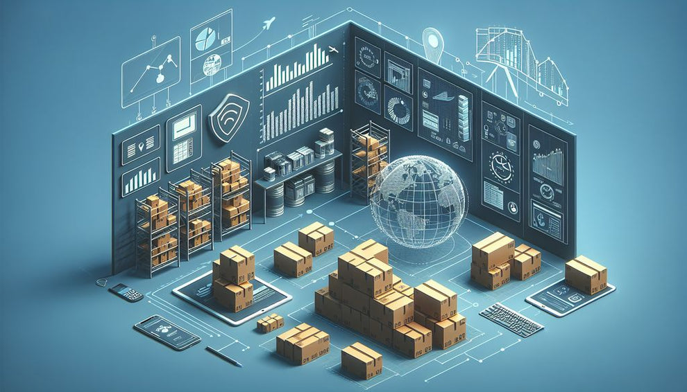 Mastering ecommerce Fulfillment: A Blueprint for Success