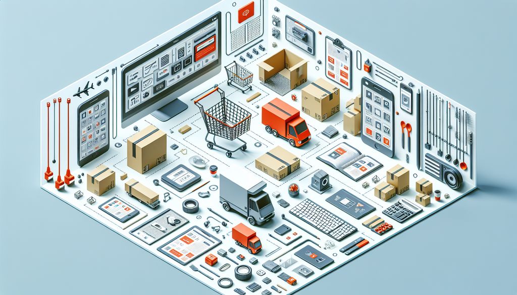 Mastering ecommerce Fulfillment: The Ultimate Guide for Online Retail