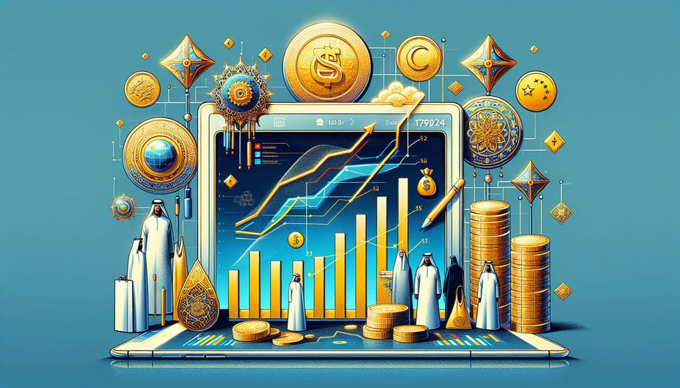 Mastering ecommerce in the East: How PayTabs UAE Revolutionizes Shopi