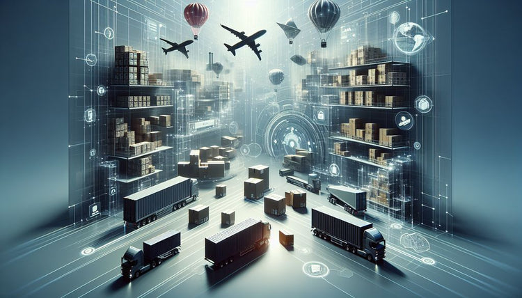 Mastering ecommerce Logistics: A Comprehensive Guide to Fulfillment S