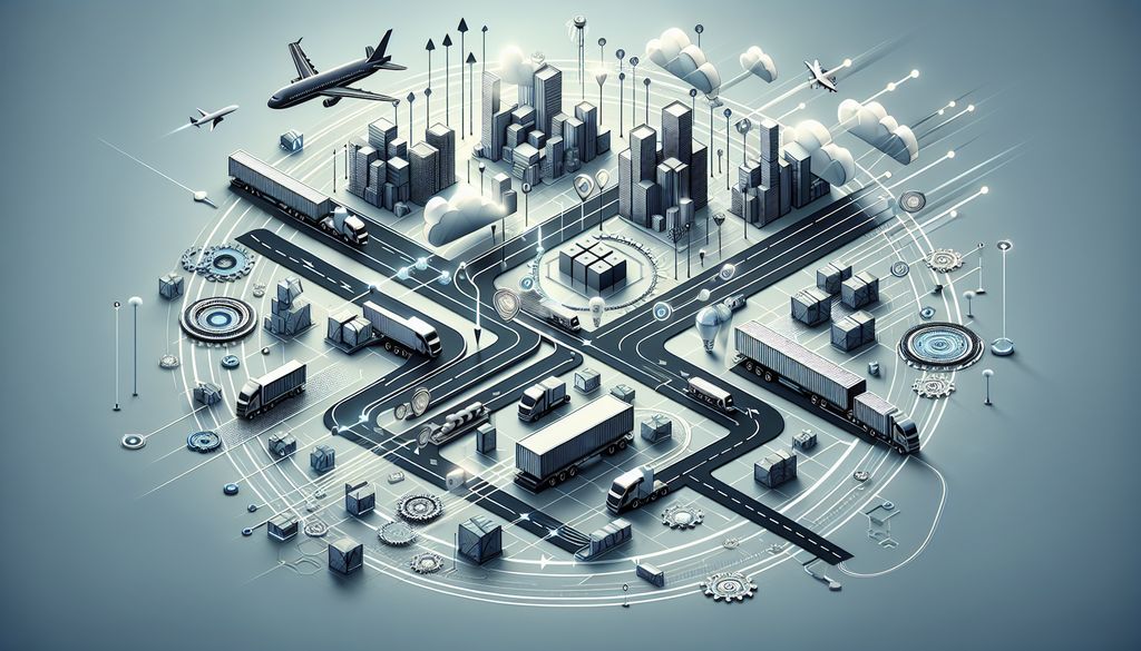 Mastering Efficient Distribution Management: A Key to Success in Today