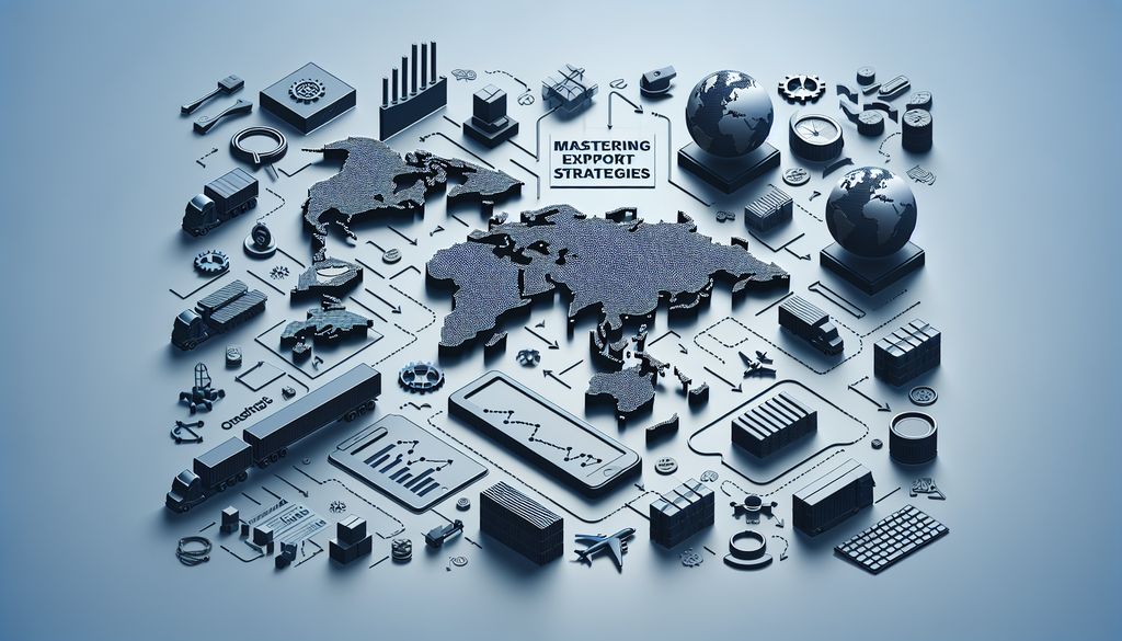 Mastering Export Strategies: Insights from Pricecheck's Global Expansi