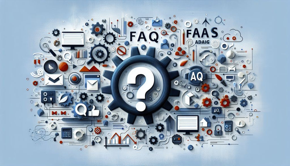 Mastering FAQ Pages: A Guide to Boosting Traffic and Engaging Customer