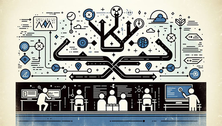 Mastering Git Flow: A Comprehensive Guide to Enhancing Team Collaborat