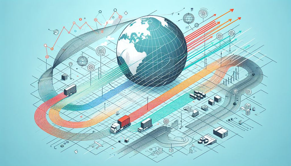 Mastering Global Expansion: The Ultimate Guide to Optimizing Your Fulf