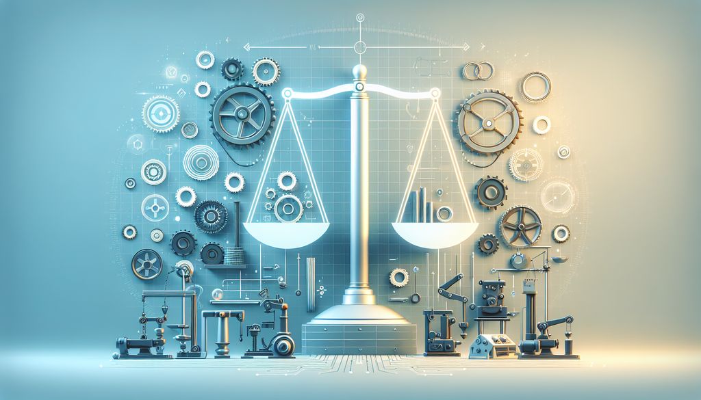 Mastering Heijunka: The Art of Leveling Your Production for Maximum Ef