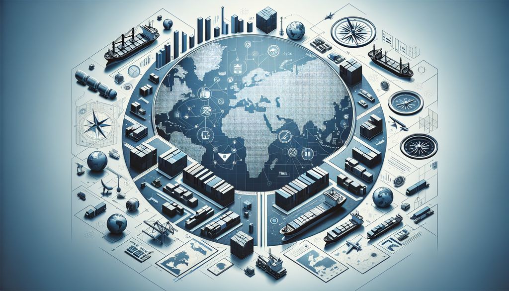 Mastering International Freight Management: A Step-by-Step Guide