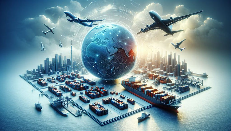 Mastering International Shipping: Your Ultimate Guide to Seamless Glob