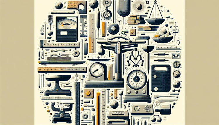 Mastering Inventory Management: The Essential Guide to Units of Measur