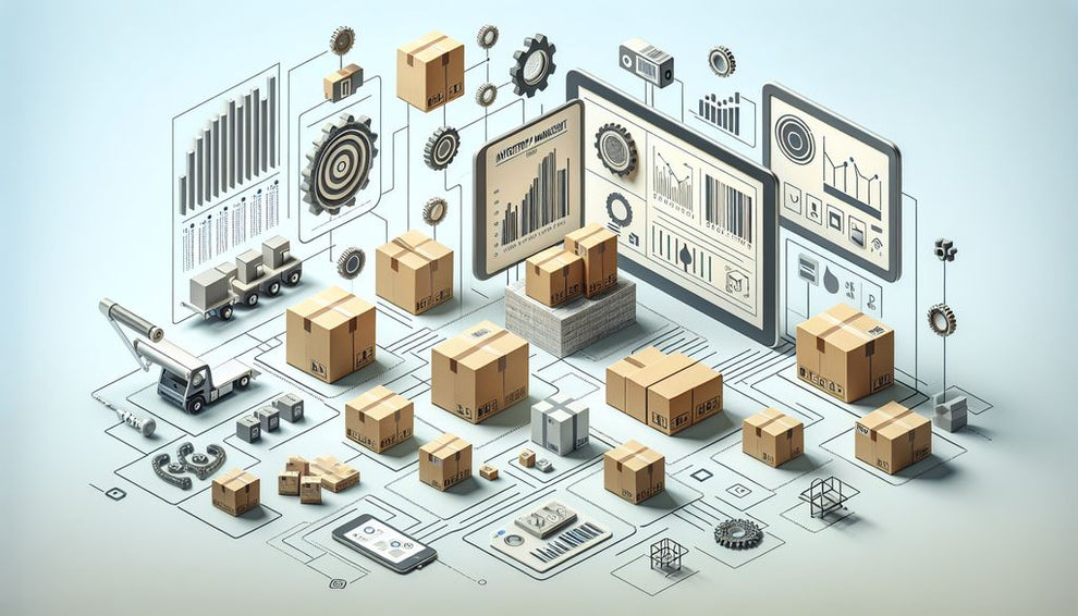Mastering Inventory Management: The Strategic Approach to Short-Term a